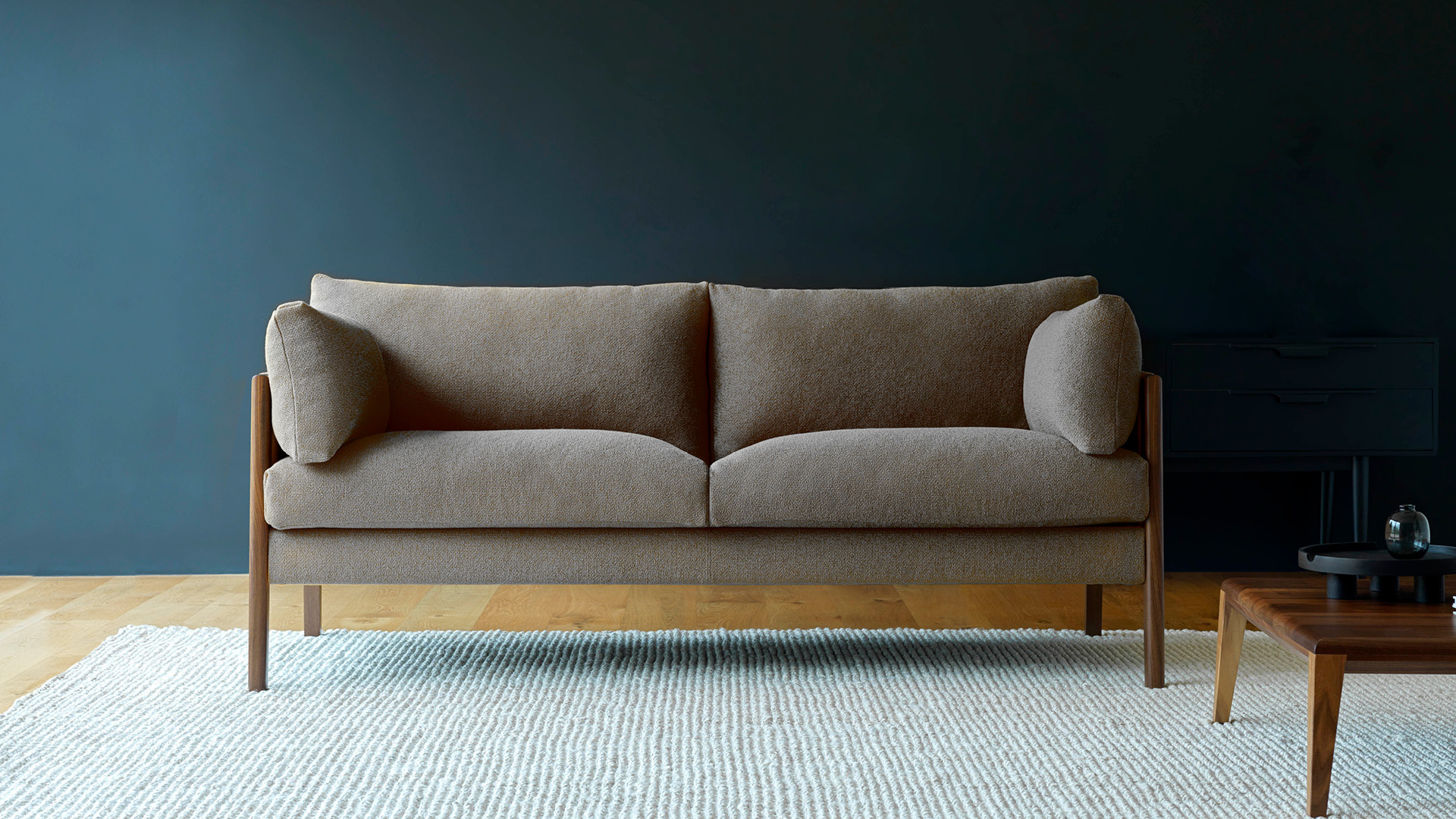 Sustainability - Lyndon